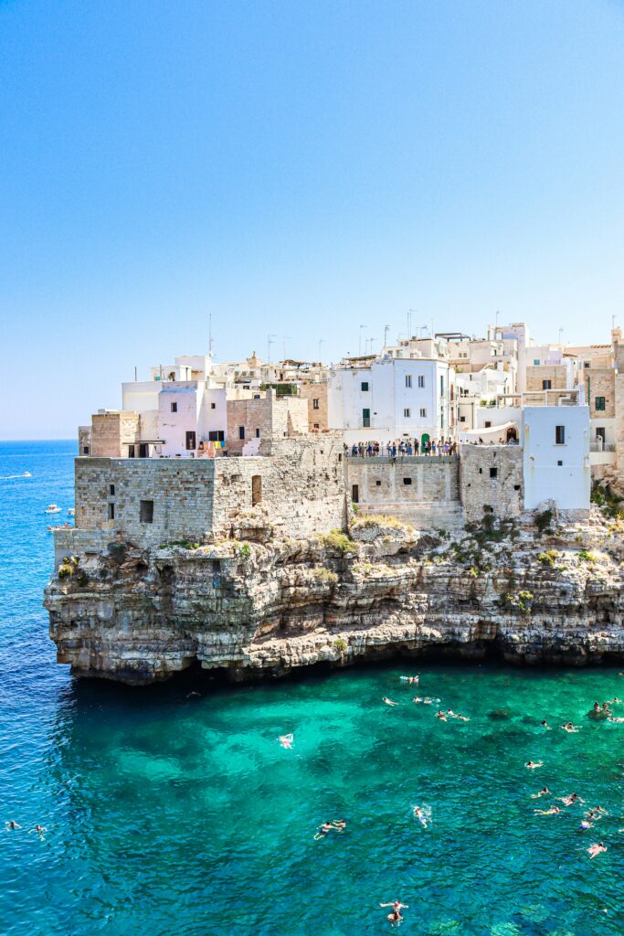 Puglia: O Charme Bruto do Sul da Itália que Conquista os Brasileiros ...