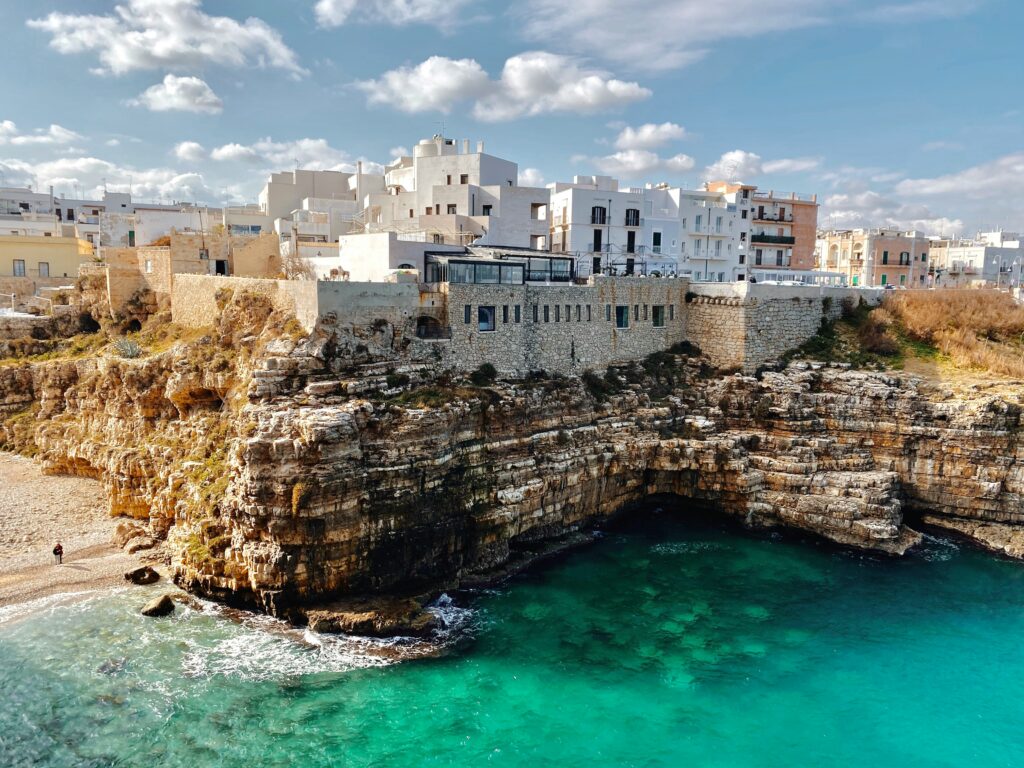 Puglia: O Charme Bruto do Sul da Itália que Conquista os Brasileiros ...