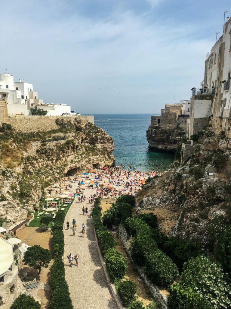 Puglia: O Charme Bruto do Sul da Itália que Conquista os Brasileiros ...
