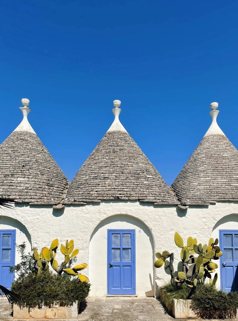 Puglia: O Charme Bruto do Sul da Itália que Conquista os Brasileiros ...