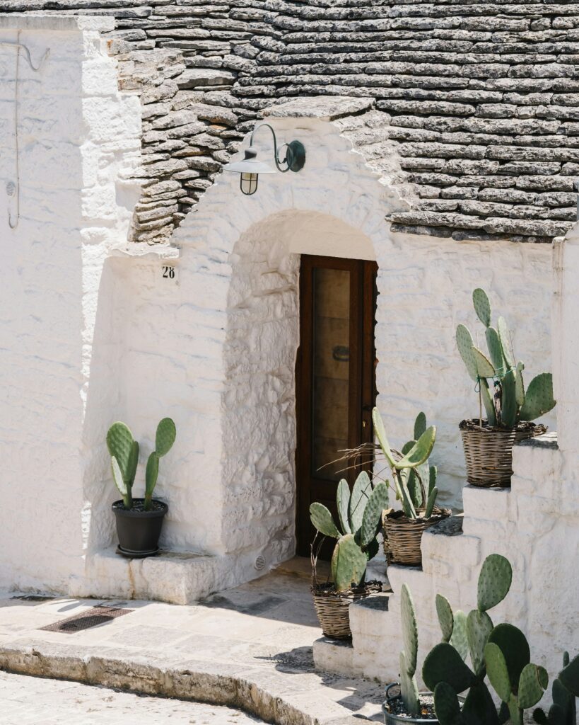 Puglia: O Charme Bruto do Sul da Itália que Conquista os Brasileiros ...